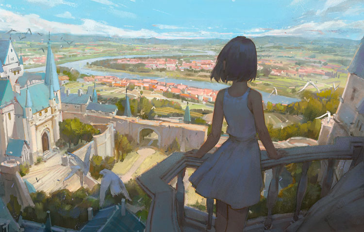 Krenz | 简中官方网站