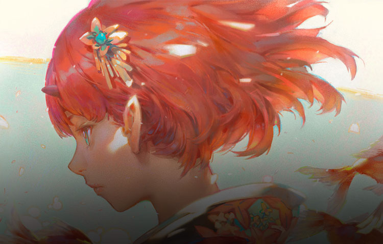 Krenz | 简中官方网站